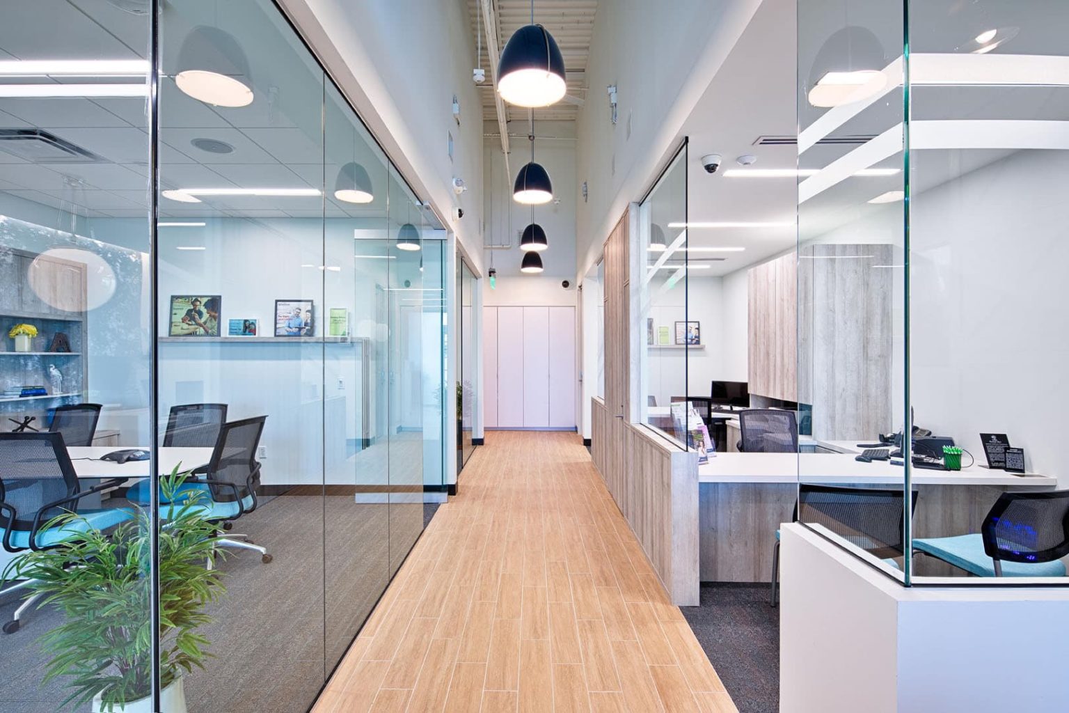 Axiom Bank - Interstruct