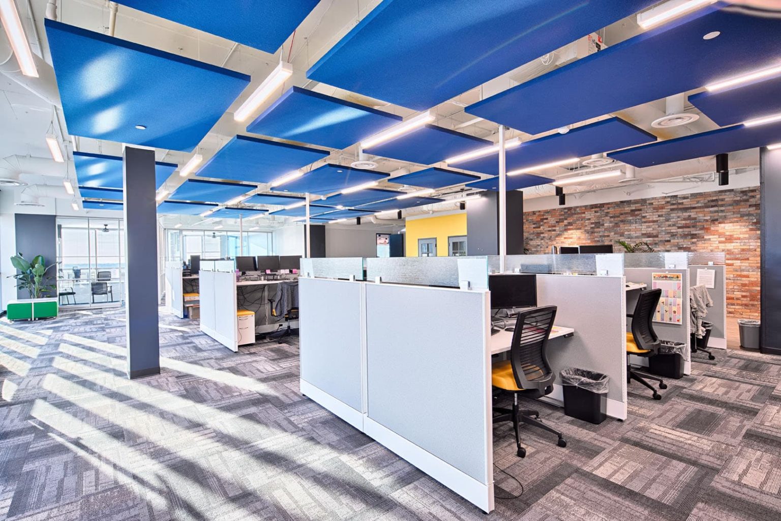 Collaborate MD - Interstruct