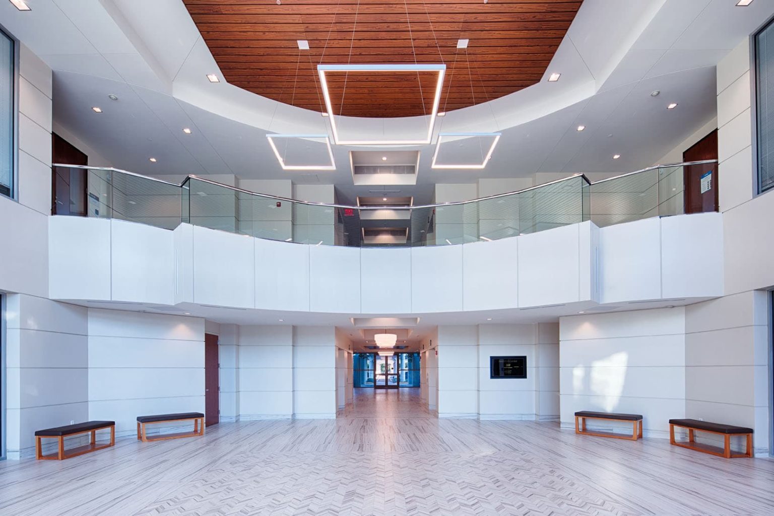 Crown Castle - Interstruct