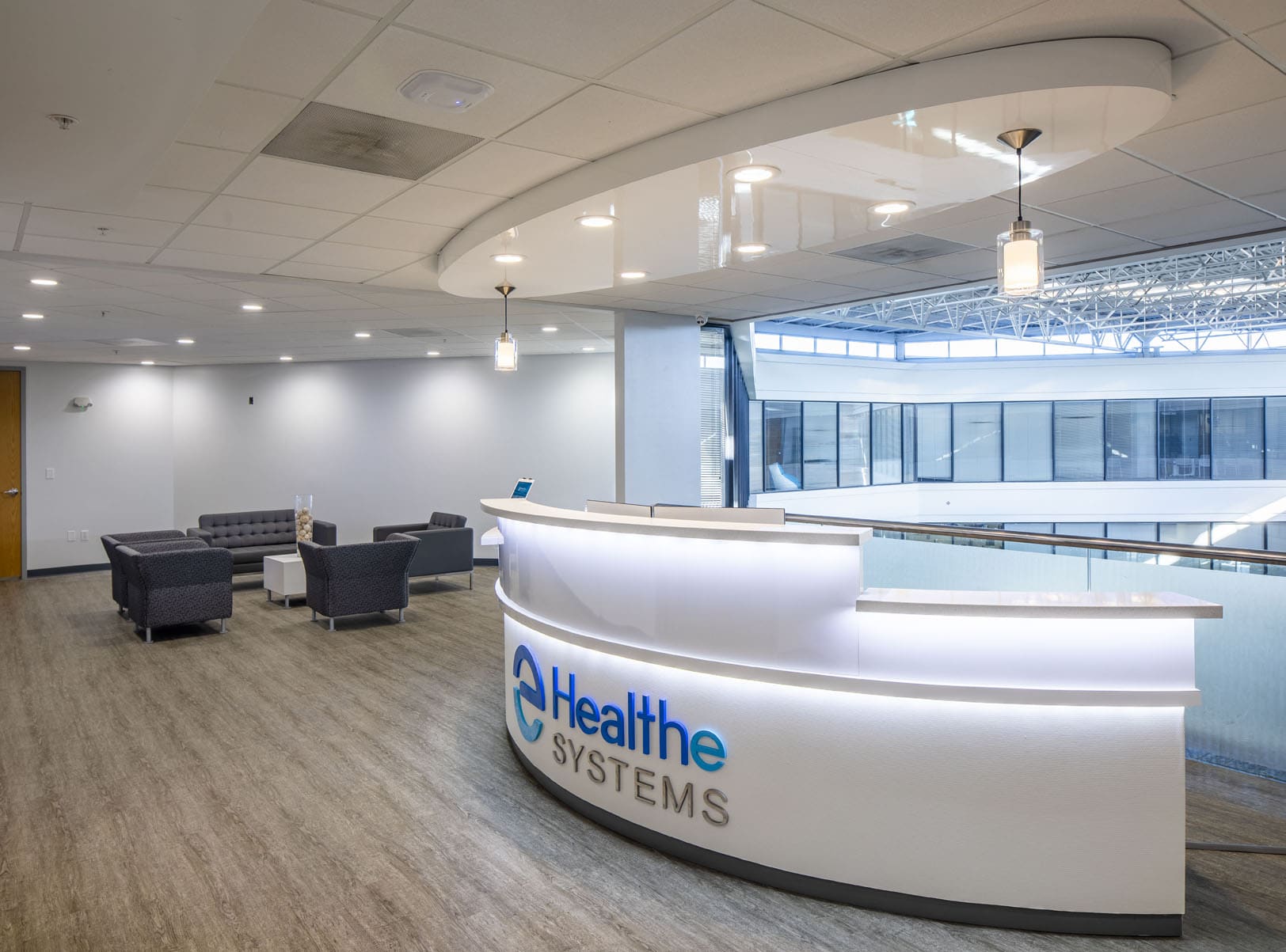 HealthE Systems - Interstruct