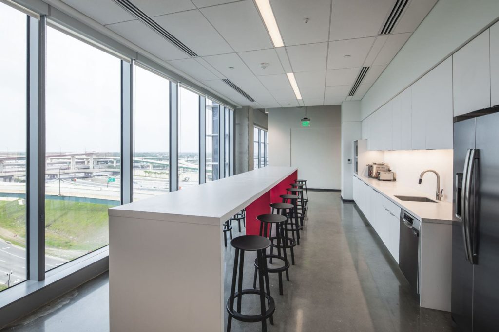 HuntonBrady Architects (Truist Plaza) - Interstruct