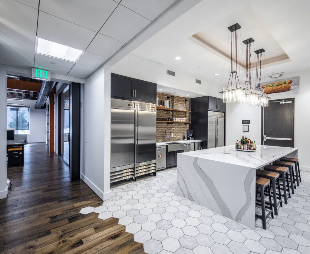 Net Conversion - Interstruct