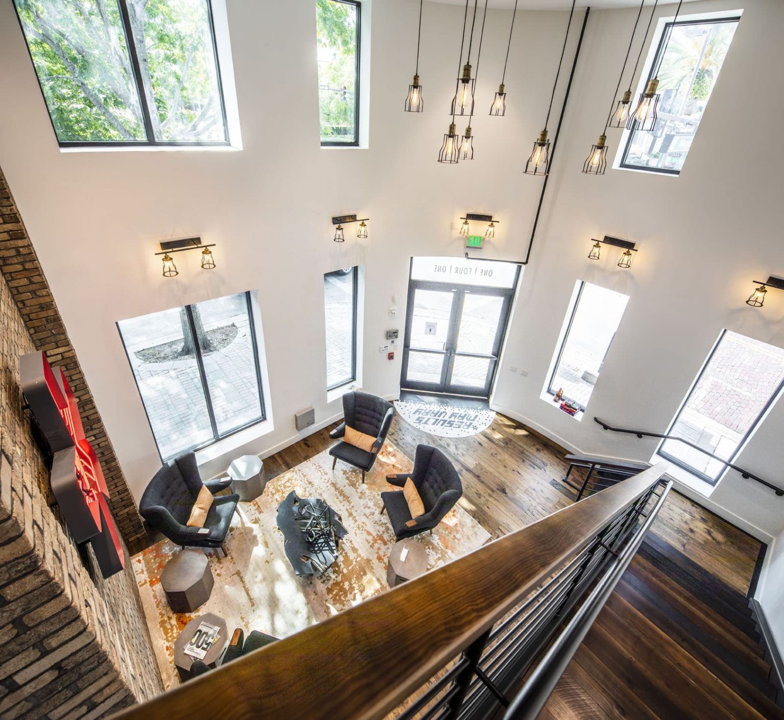 Net Conversion - Interstruct