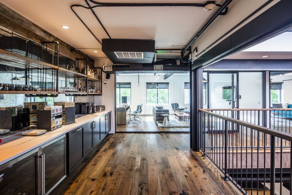 Net Conversion - Interstruct