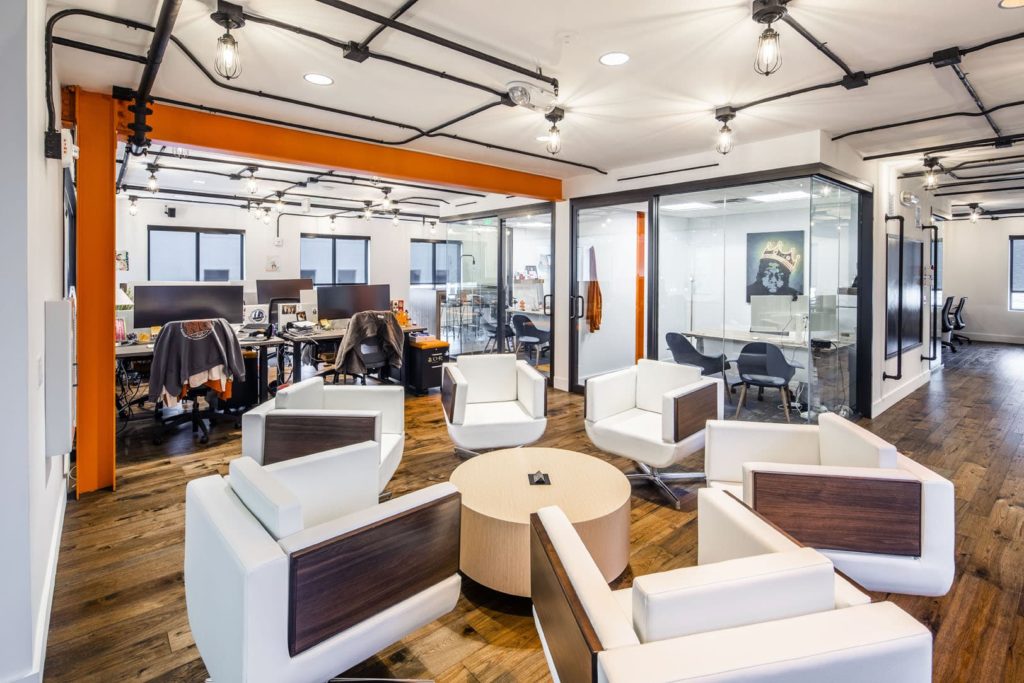 Net Conversion - Interstruct