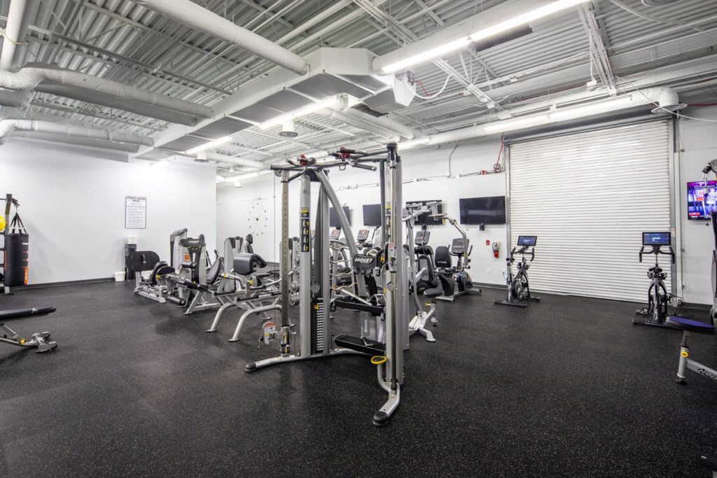 WebstaurantStore - Interstruct