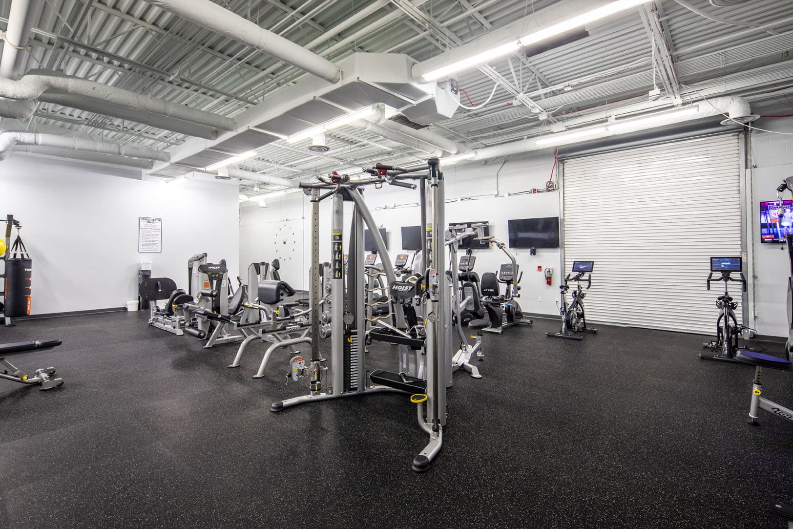 WebstaurantStore - Interstruct