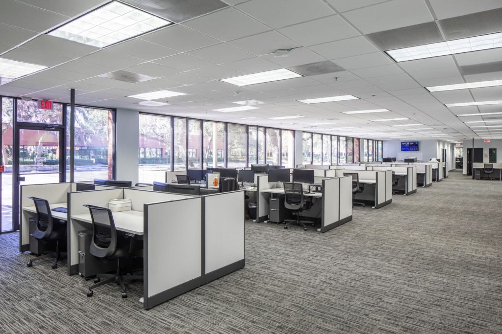 WebstaurantStore - Interstruct