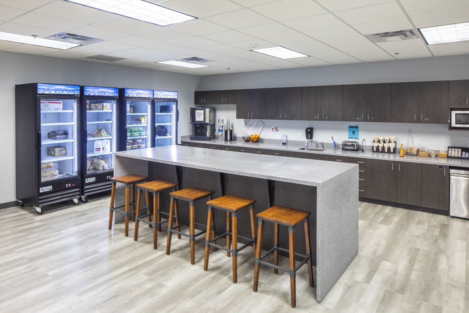 WebstaurantStore - Interstruct