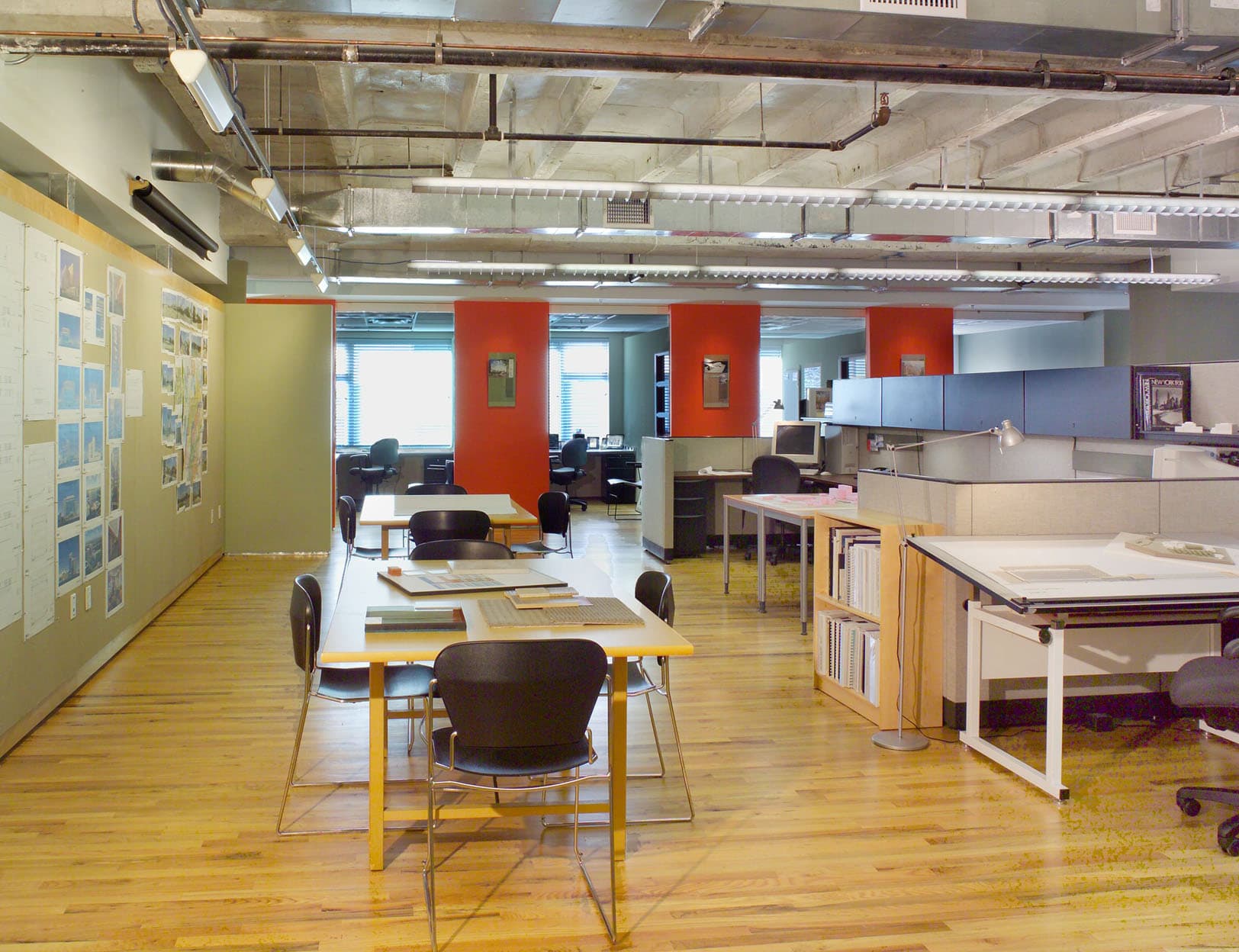 DLR Group - Interstruct