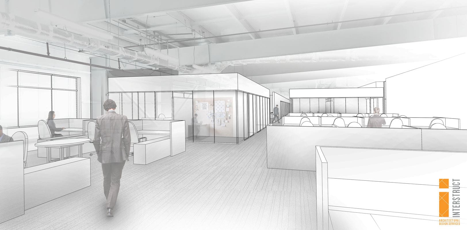 OneWeb Satellites - Interstruct