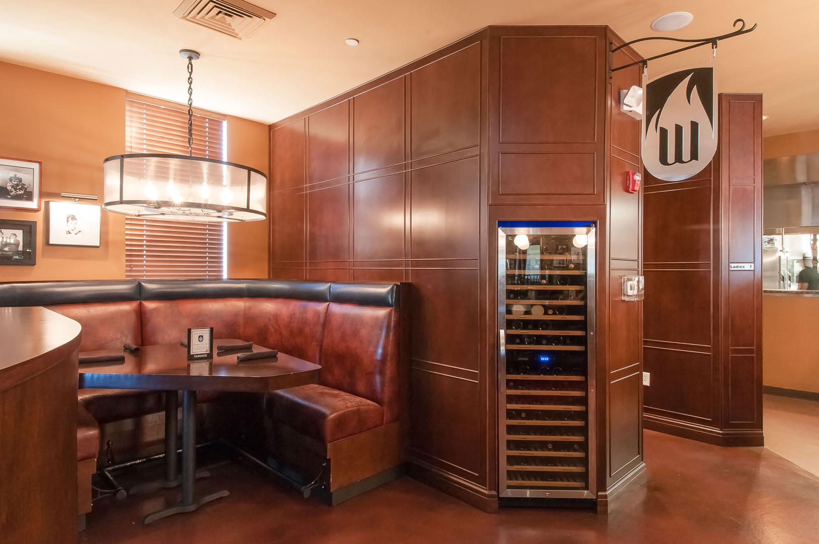 Nona Blue - Interstruct