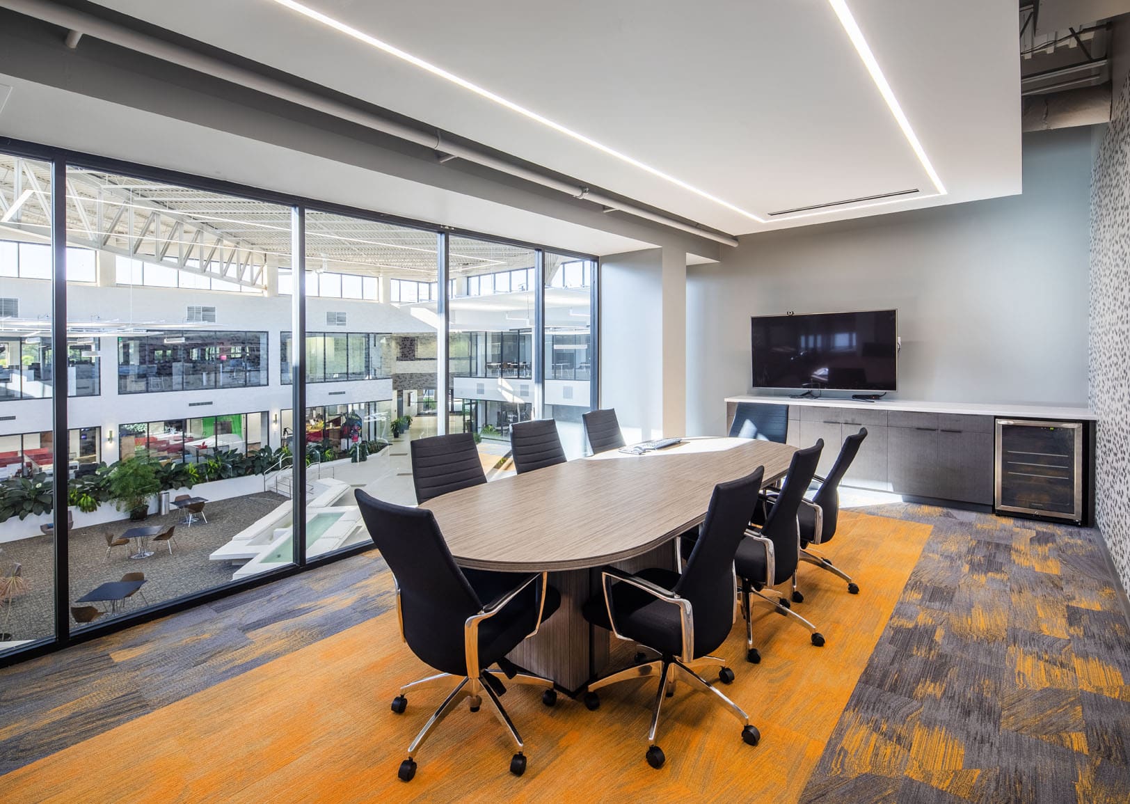 Scotlynn - Interstruct