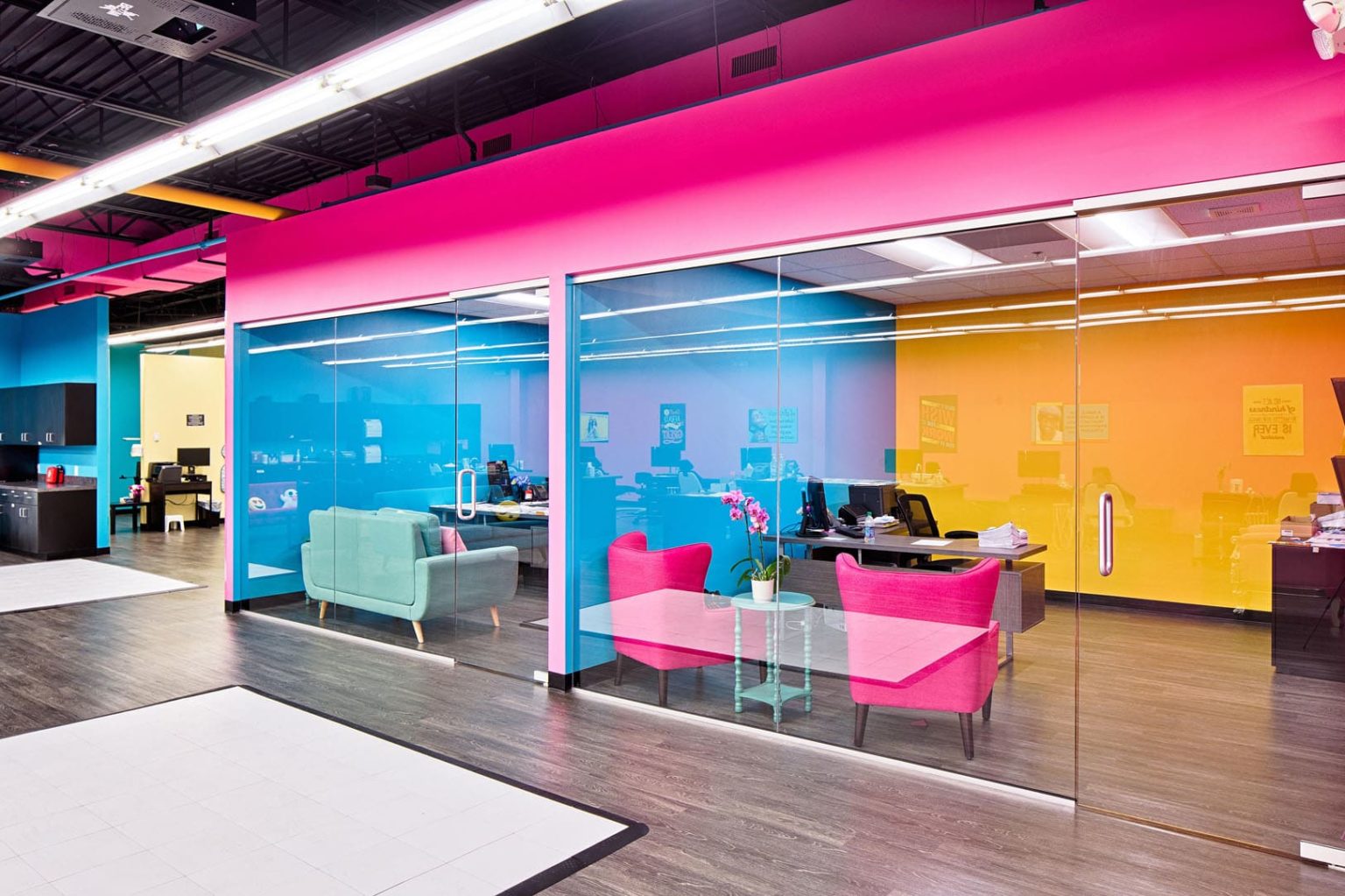 Smiley Face Orthodontics - Interstruct