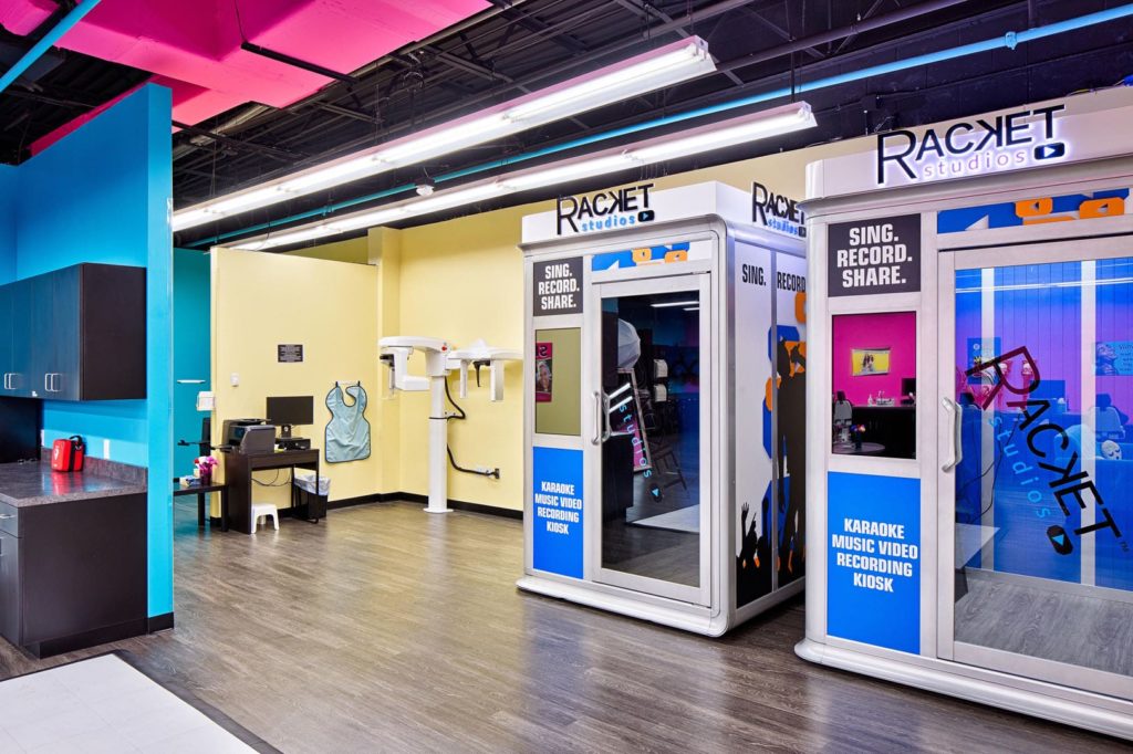 Smiley Face Orthodontics - Interstruct