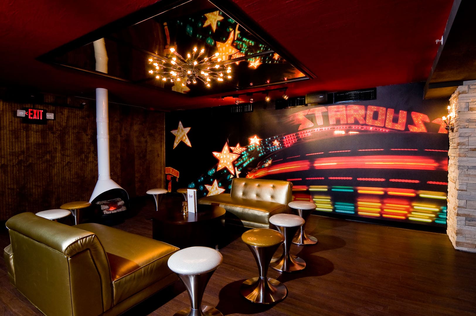 Stardust - Interstruct