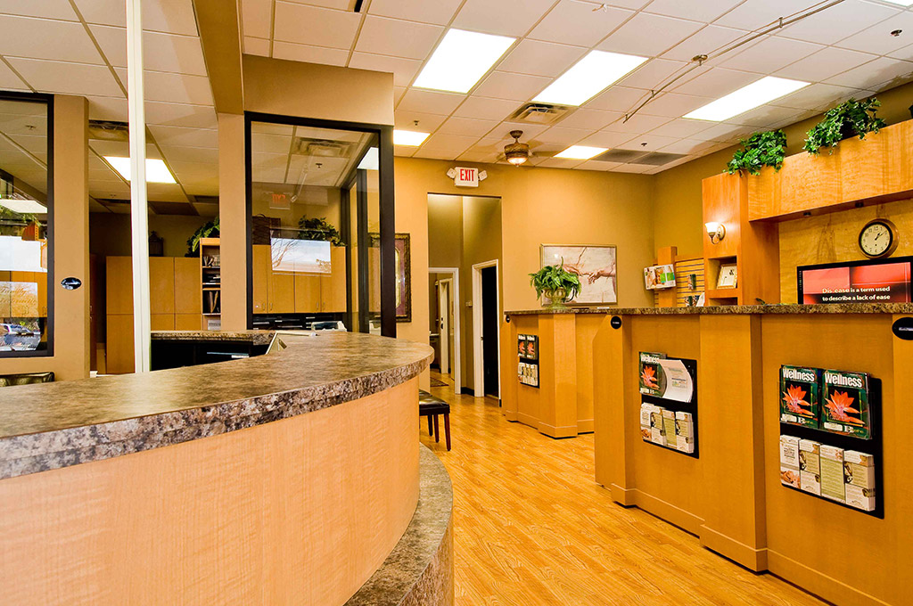 Affinity Med Spa + Wellness Center - Interstruct