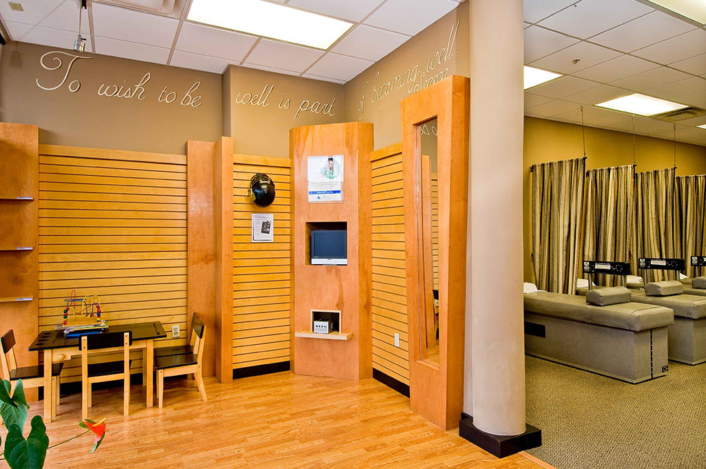 Affinity Med Spa + Wellness Center - Interstruct