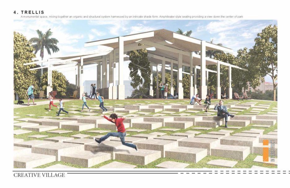 Learn more about Interstruct's architecture practice - Interstruct