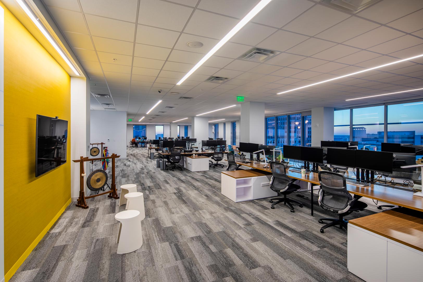 Insight Global (Truist Plaza) - Interstruct