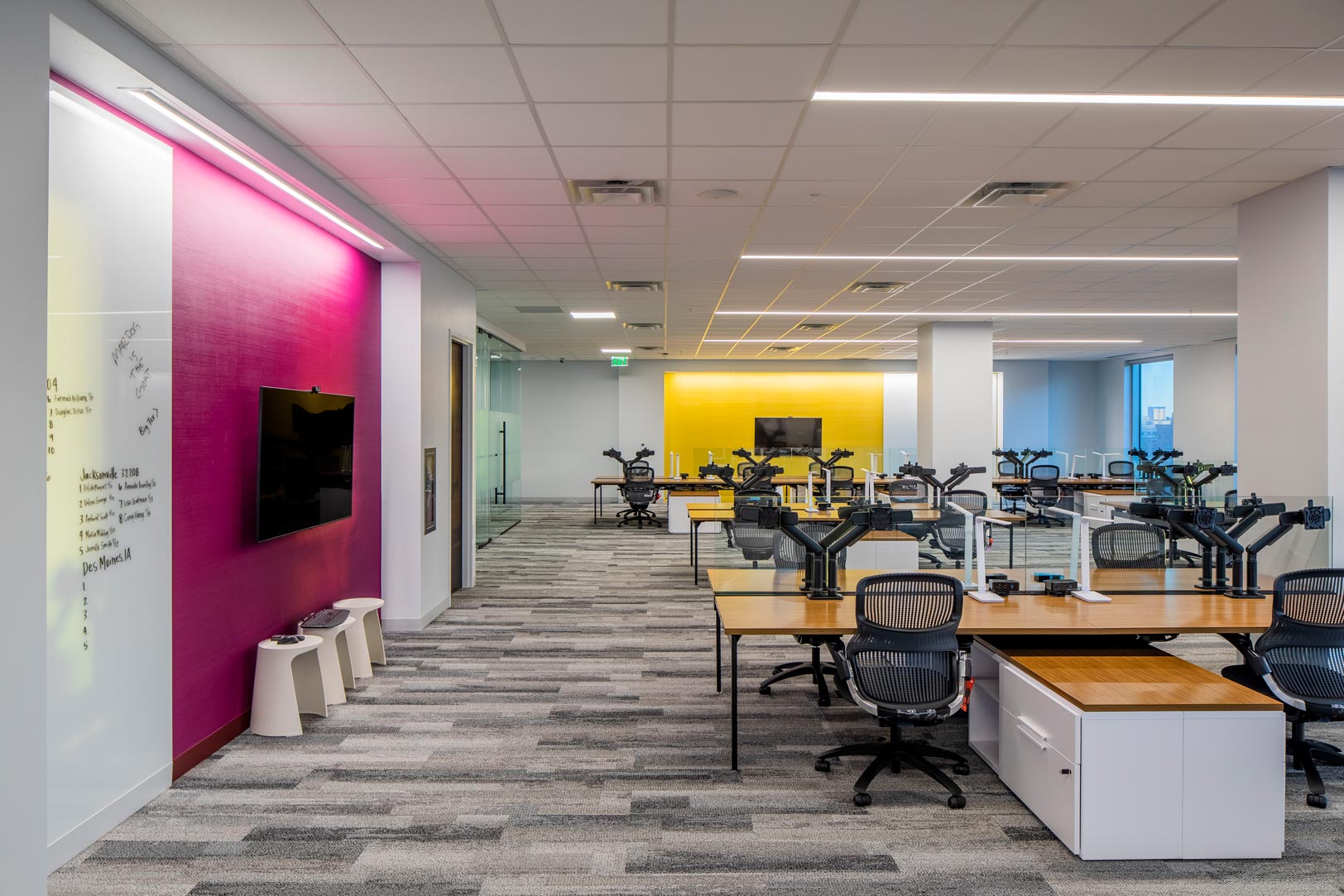 Insight Global (Truist Plaza) - Interstruct