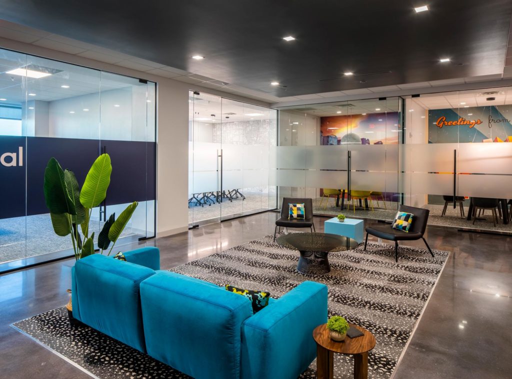 Insight Global (Truist Plaza) - Interstruct