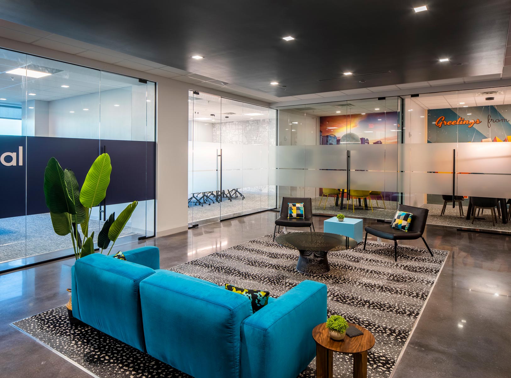 Insight Global (Truist Plaza) - Interstruct