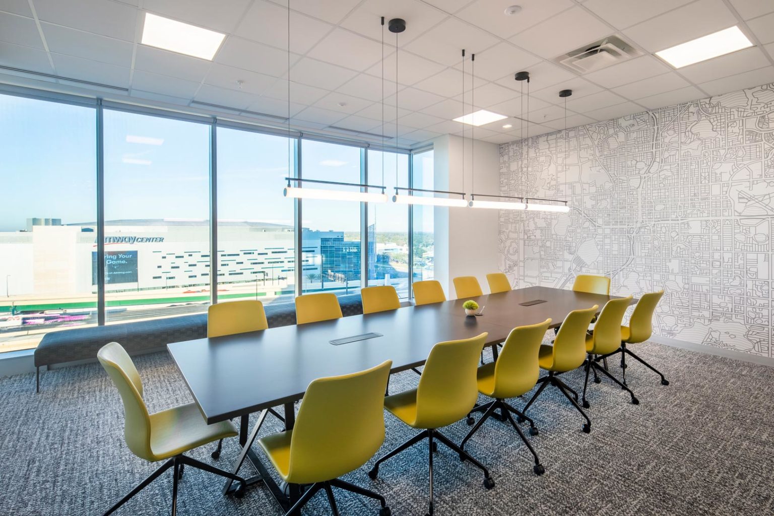 Insight Global (Truist Plaza) - Interstruct