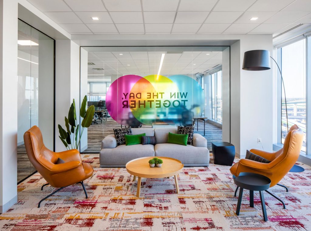 Insight Global (Truist Plaza) - Interstruct