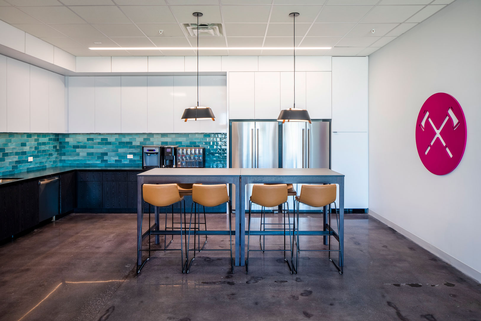 Insight Global (Truist Plaza) - Interstruct