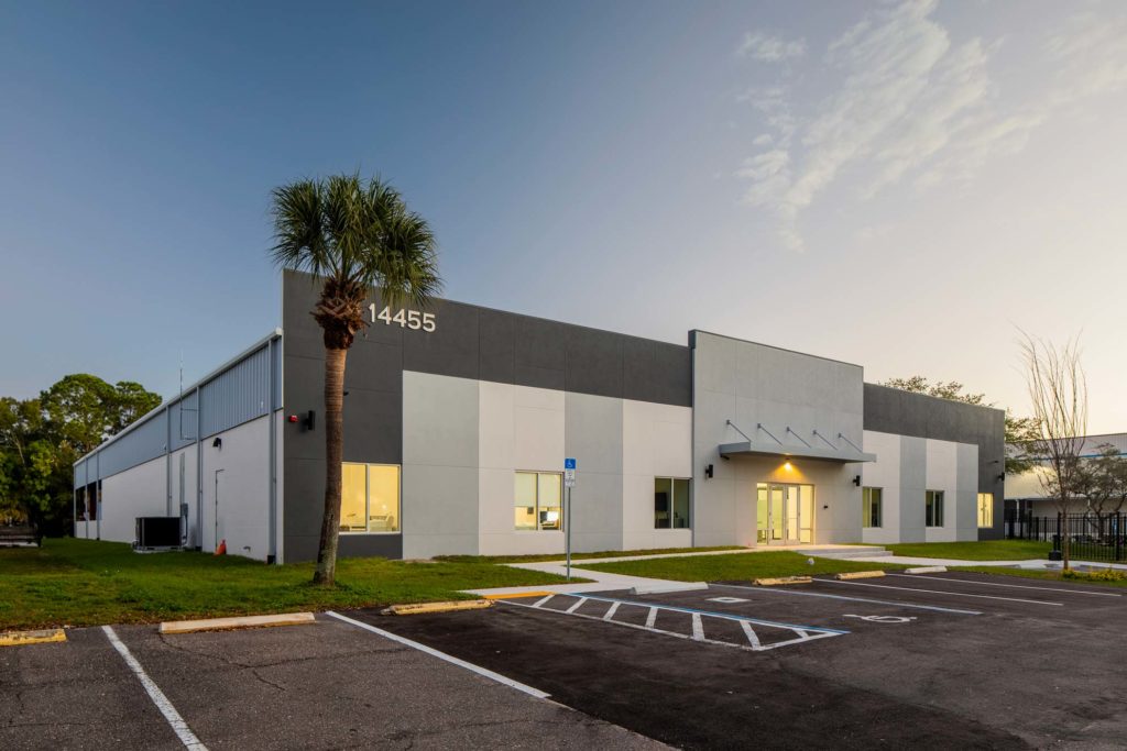 ACE Companies, Inc - Interstruct