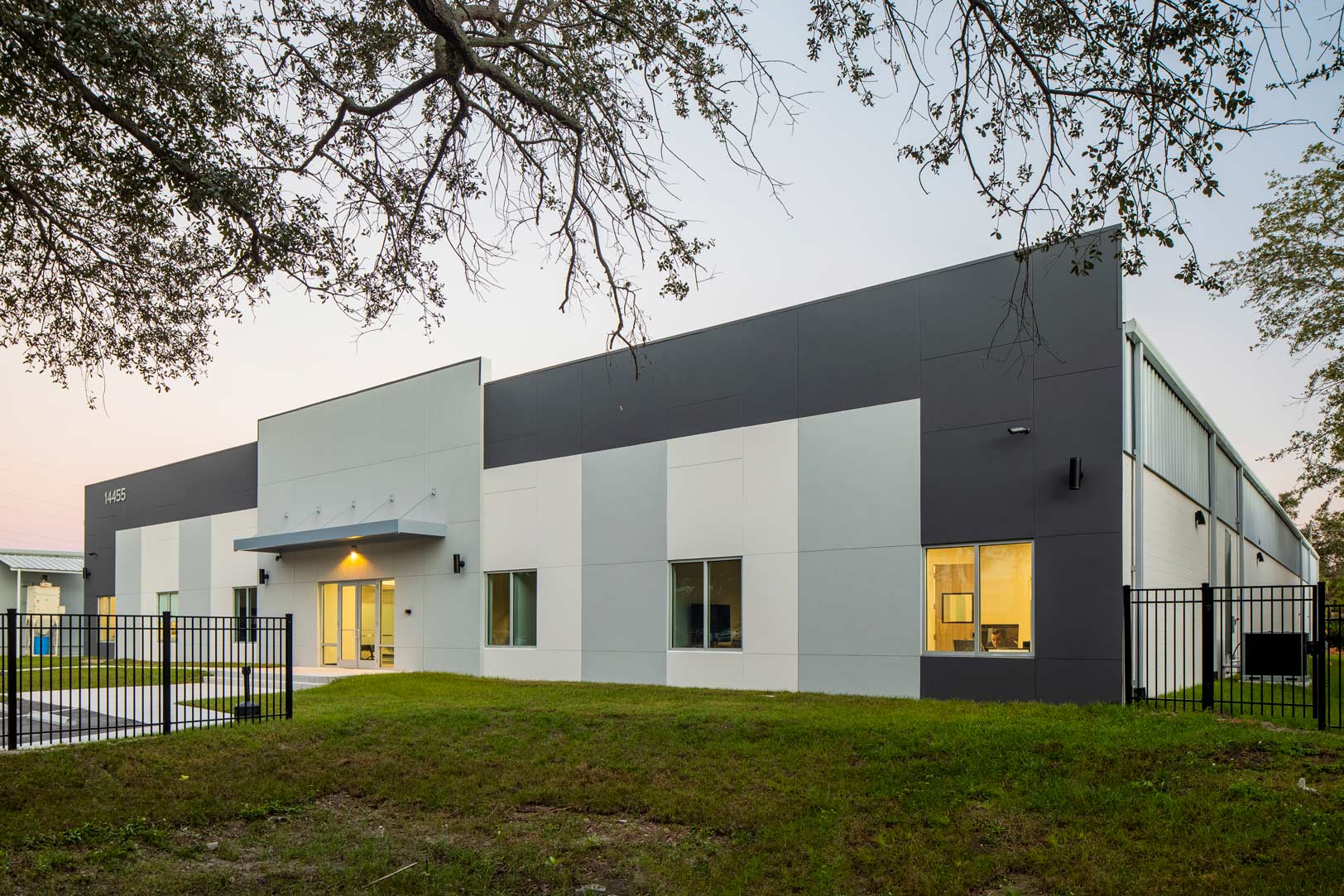 ACE Companies, Inc - Interstruct