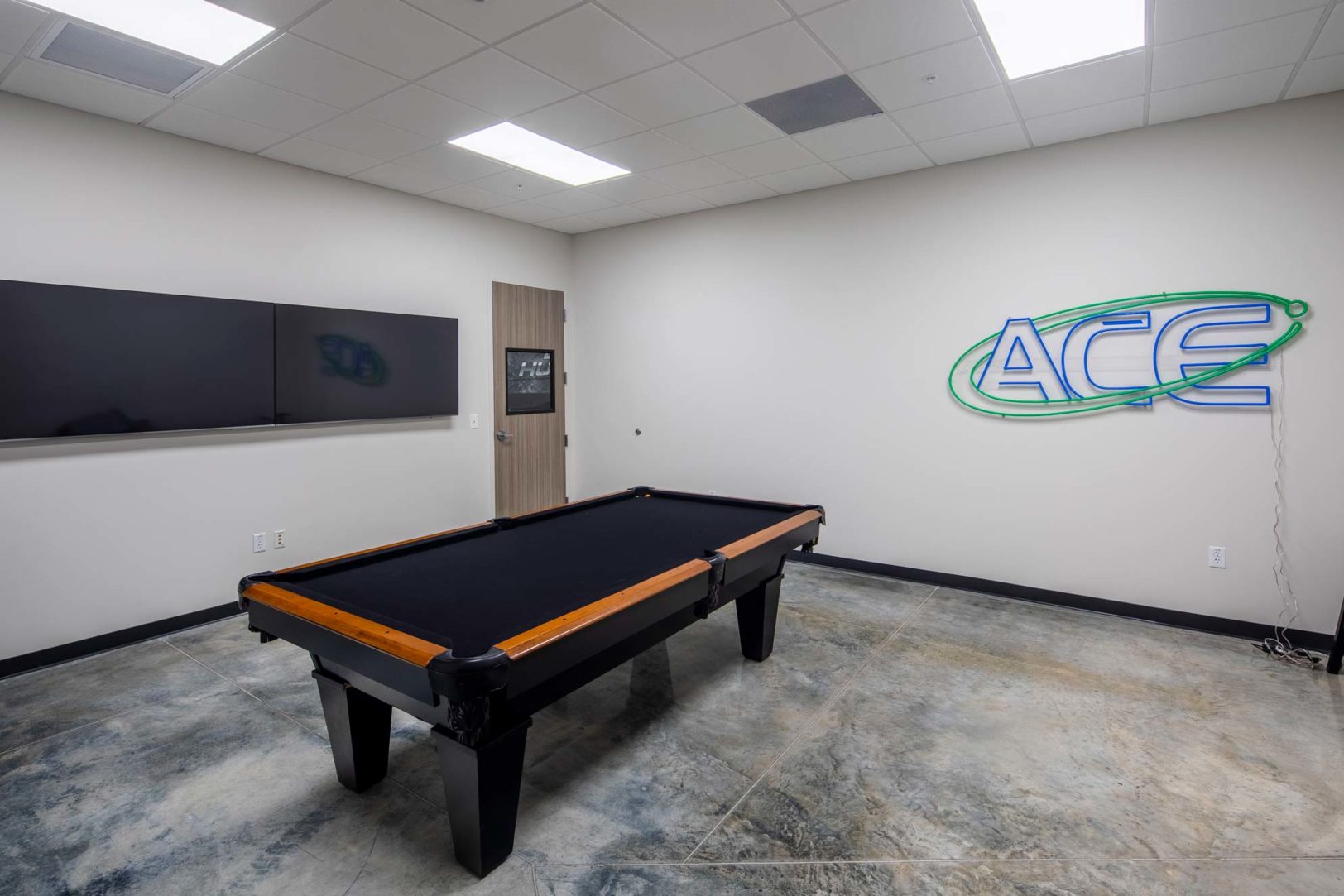 ACE Companies, Inc - Interstruct