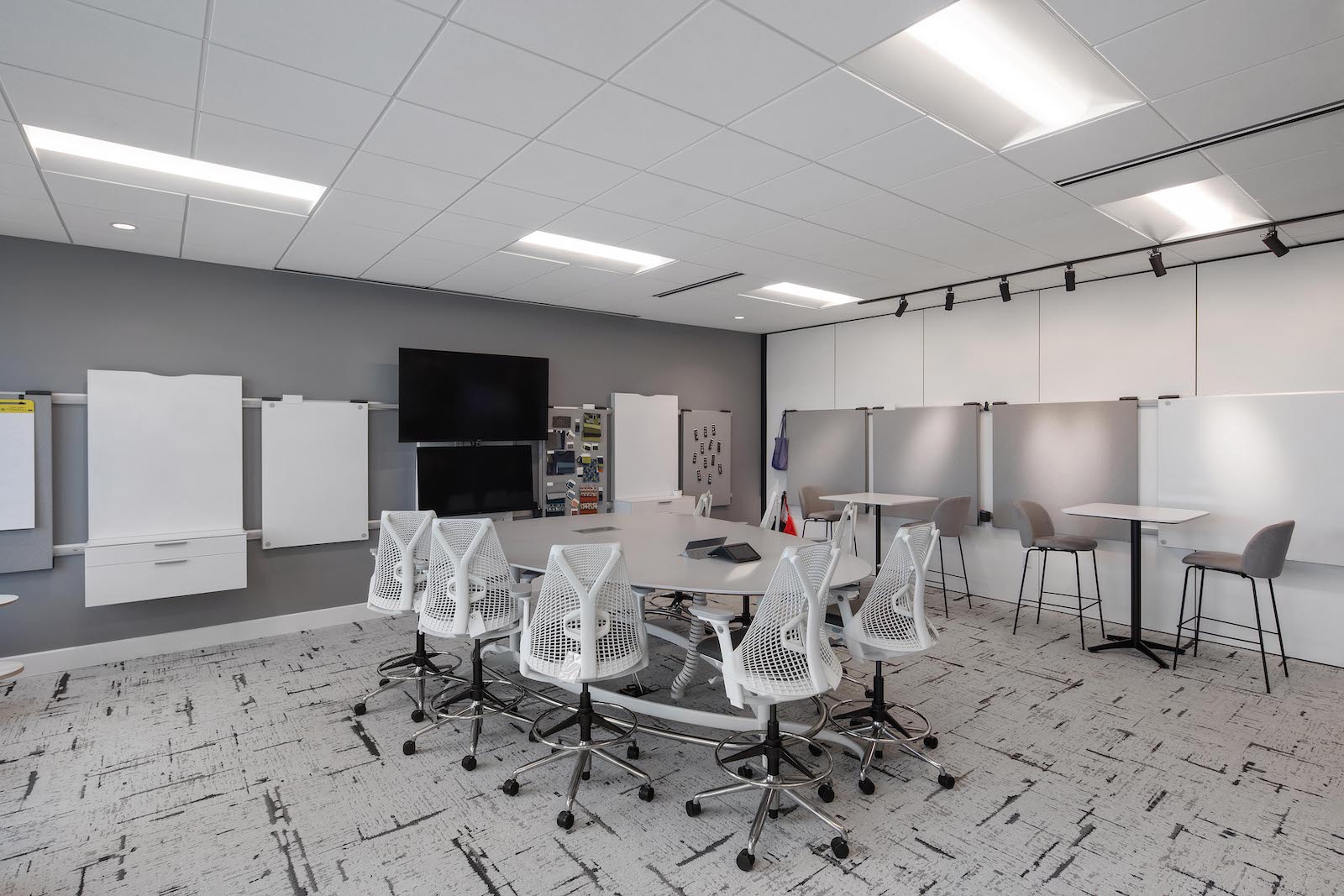 Workscapes, Tampa - Interstruct