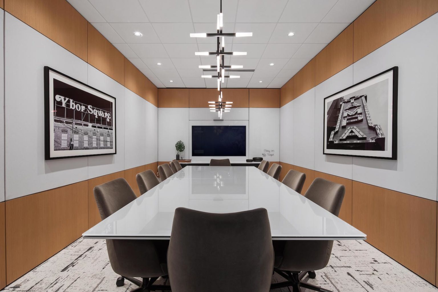 Workscapes, Tampa - Interstruct