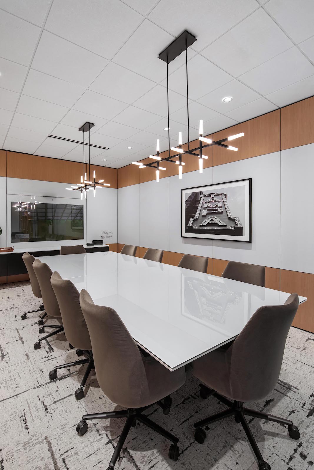 Workscapes, Tampa - Interstruct