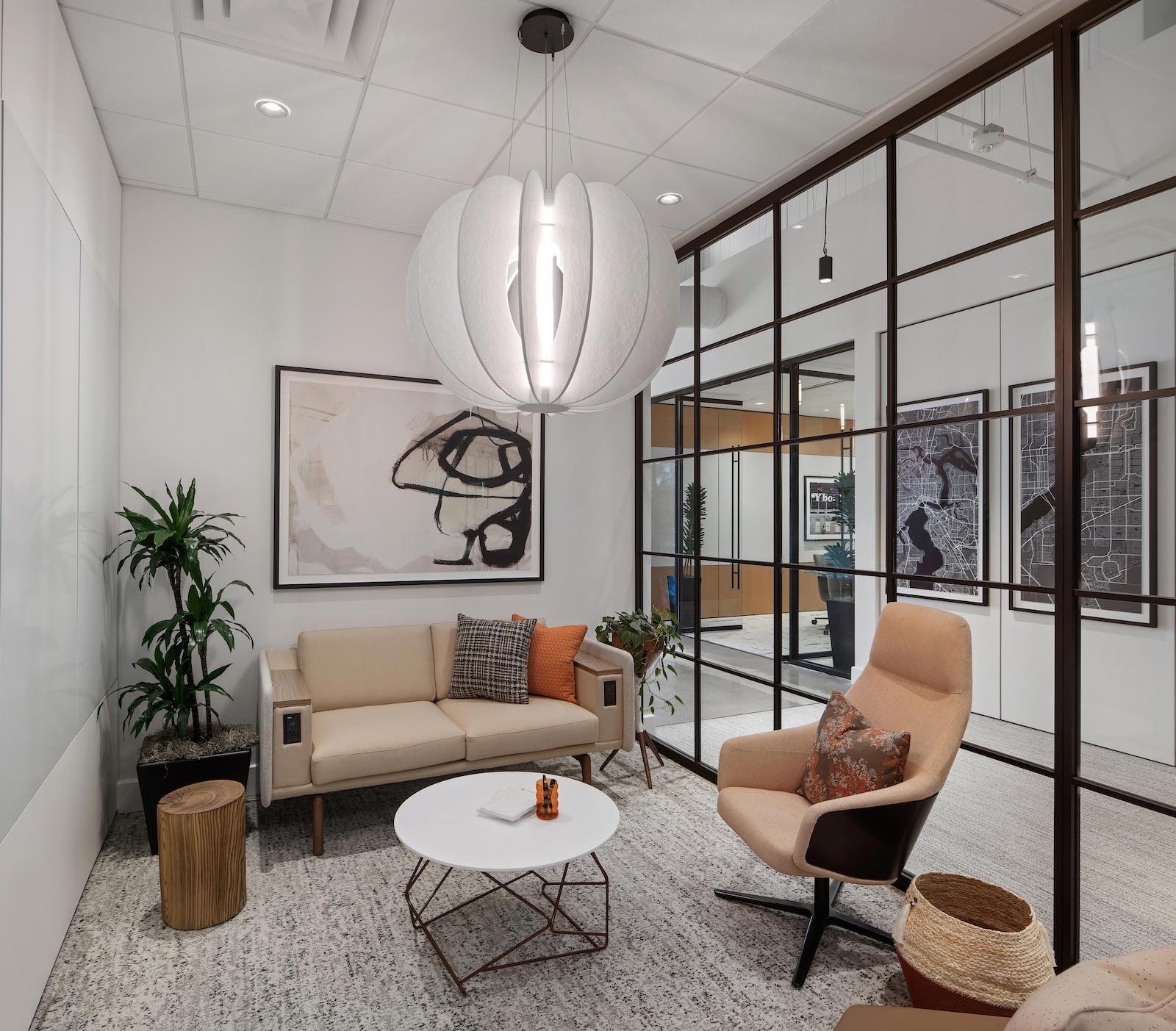 Workscapes, Tampa - Interstruct