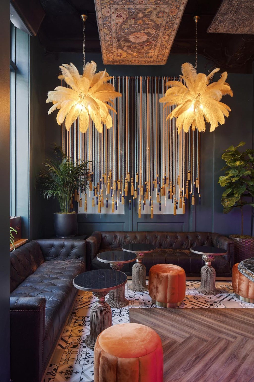 Bellhop Orlando - Interstruct