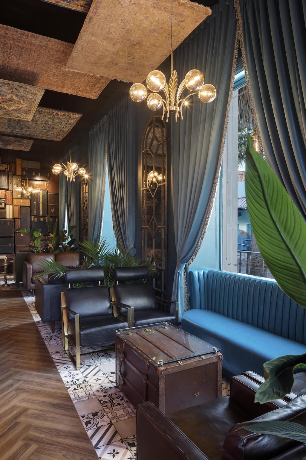 Bellhop Orlando - Interstruct