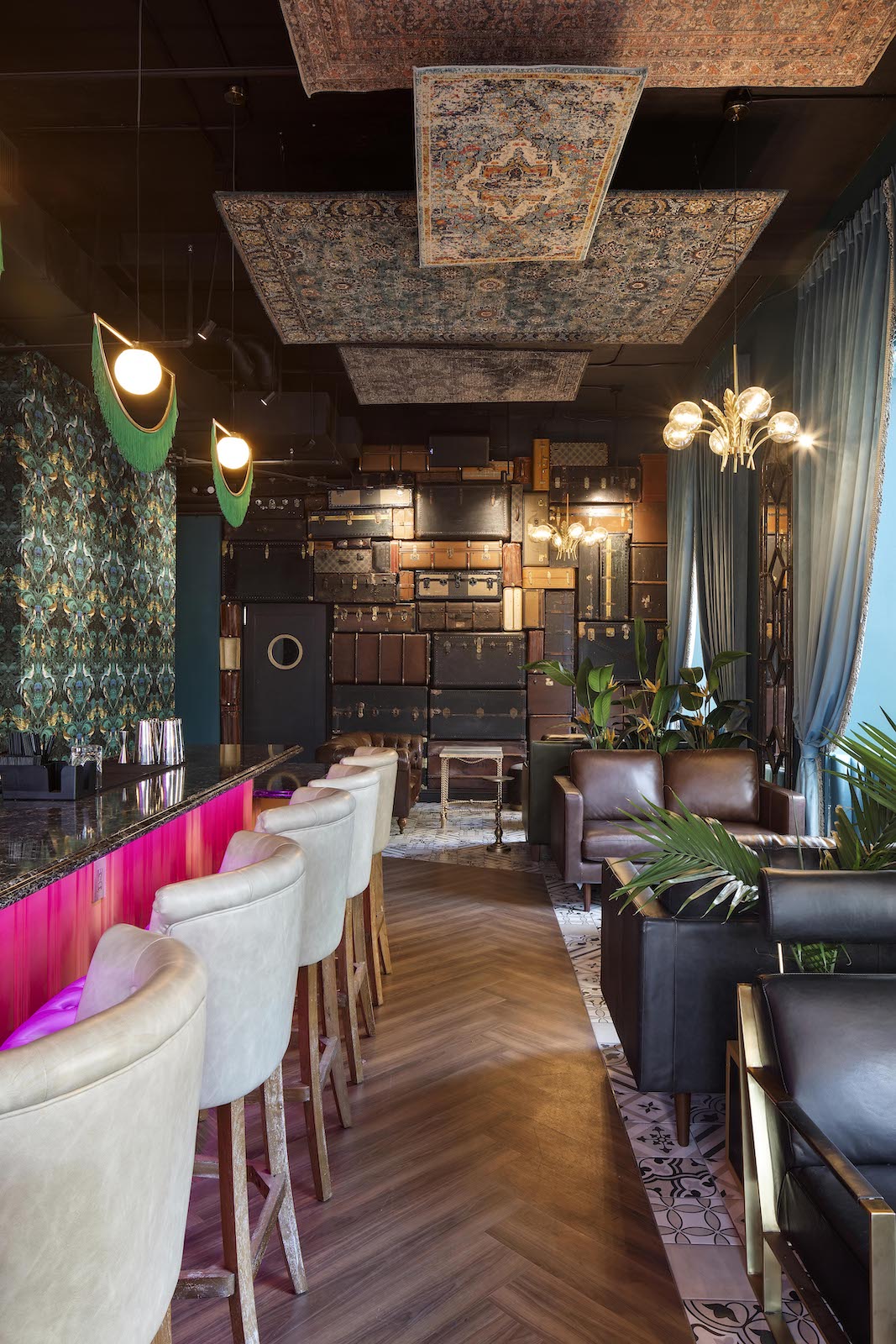 Bellhop Orlando - Interstruct