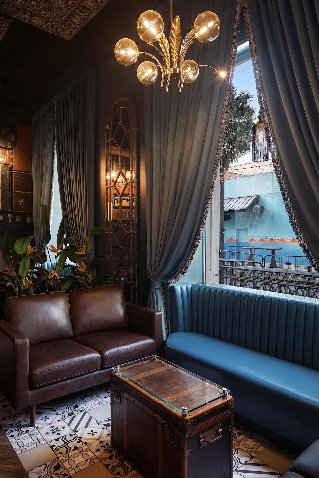 Bellhop Orlando - Interstruct