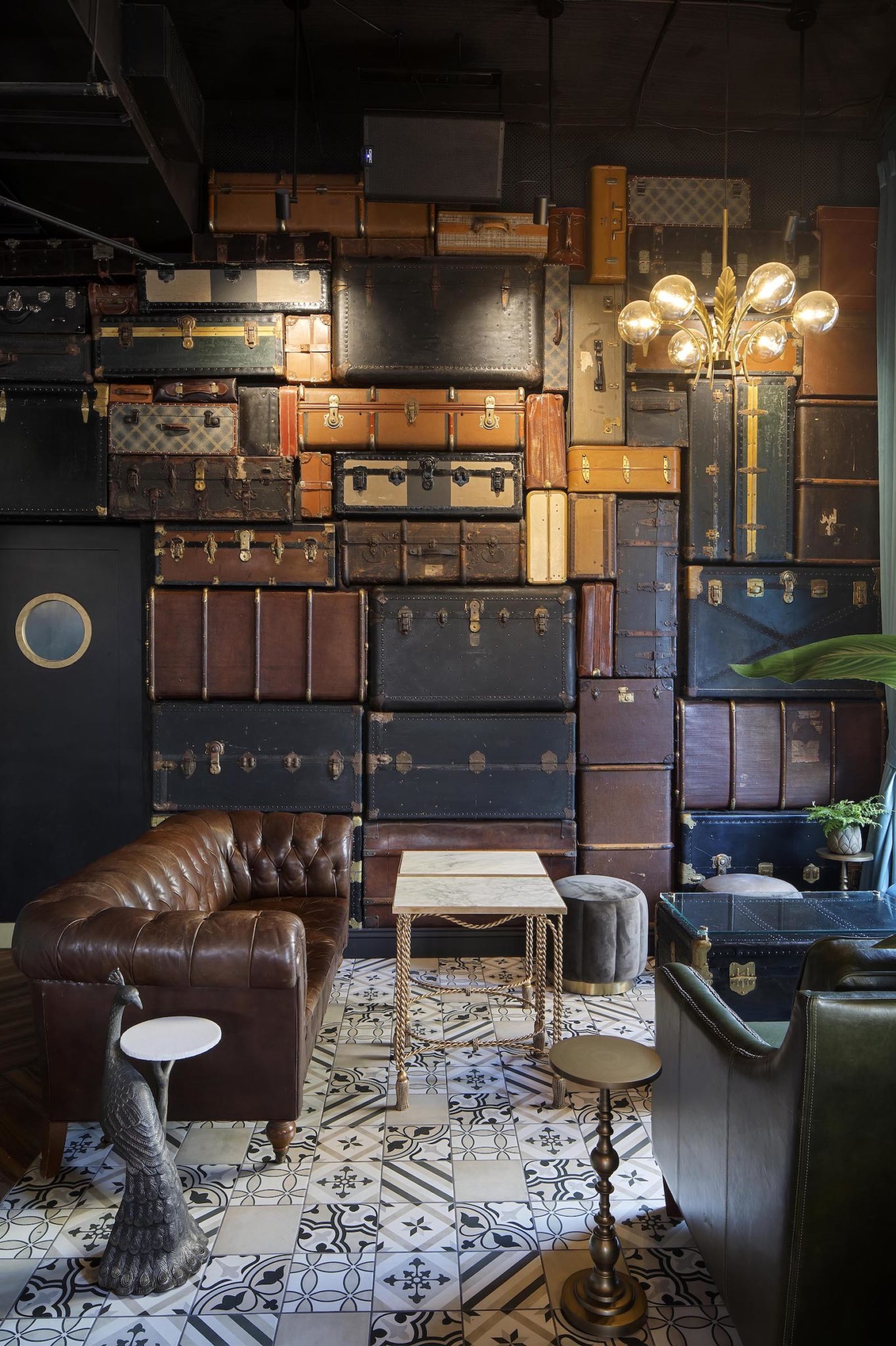 Bellhop Orlando - Interstruct