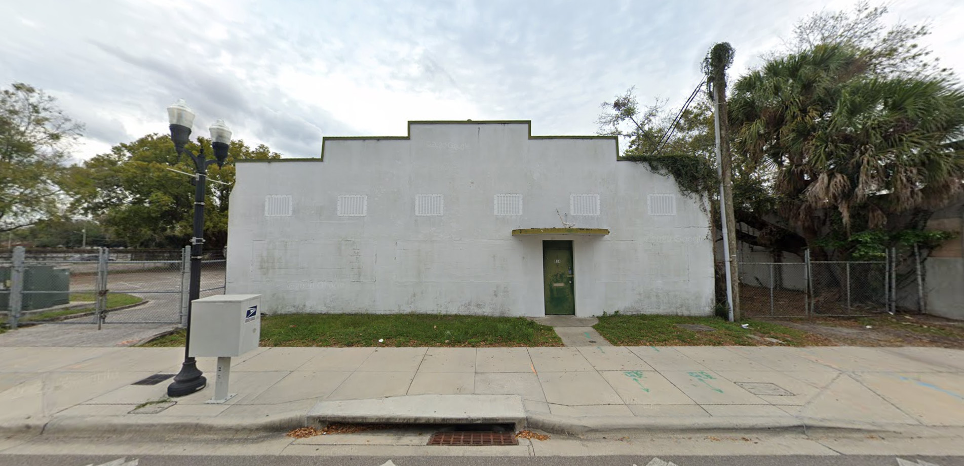 Learn more about Interstruct's architecture practice - Interstruct