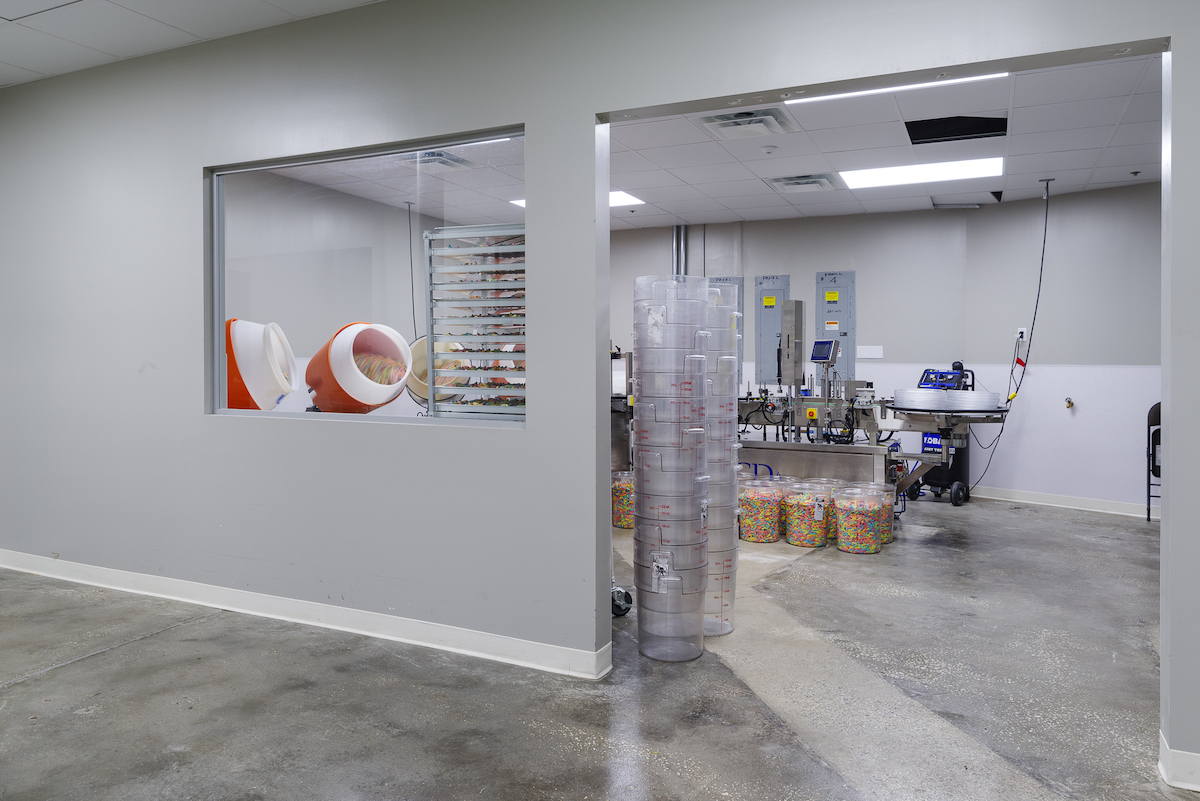 Pacific Manufacturing and Design - Interstruct