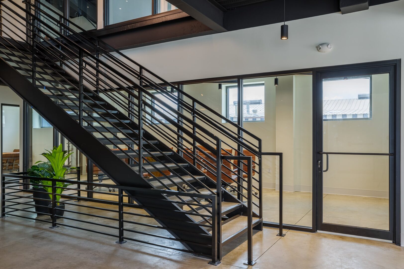 Spaulding Decon - Interstruct