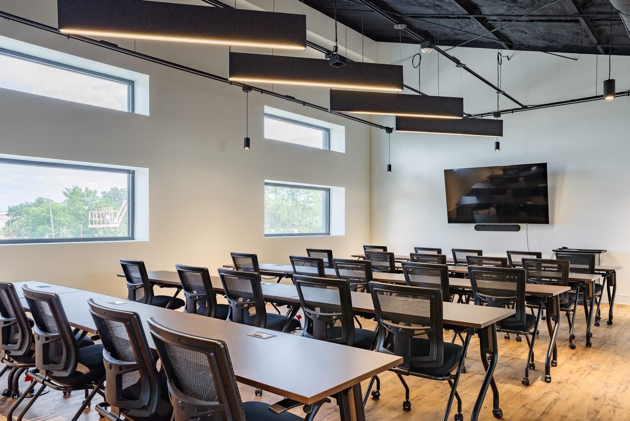 Spaulding Decon - Interstruct