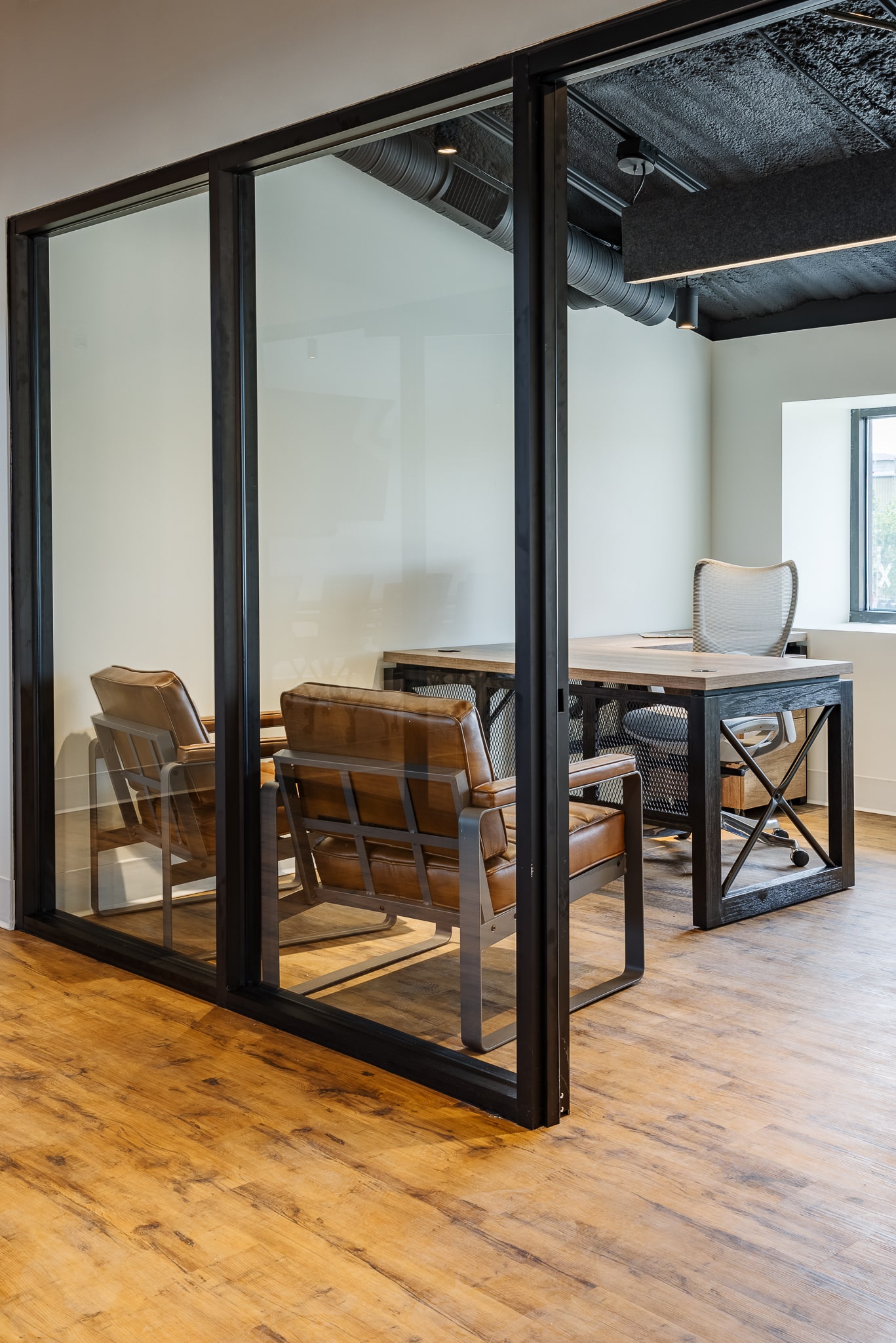 Spaulding Decon - Interstruct