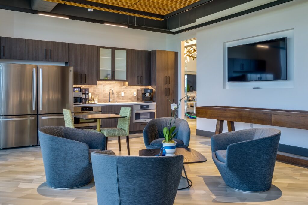 Crosstree Capital Partners - Interstruct