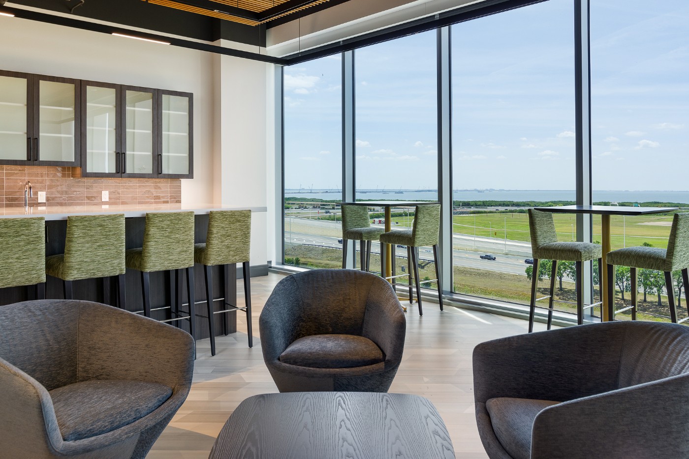 Crosstree Capital Partners - Interstruct