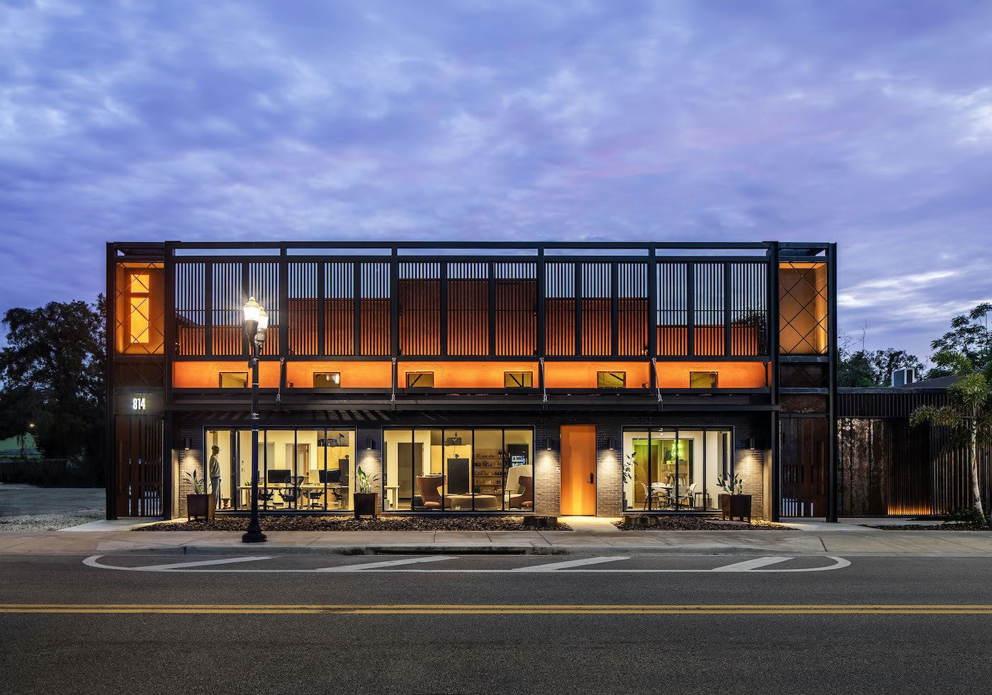 Parramore Infill Redevelopment: 814 W Church Street - Interstruct